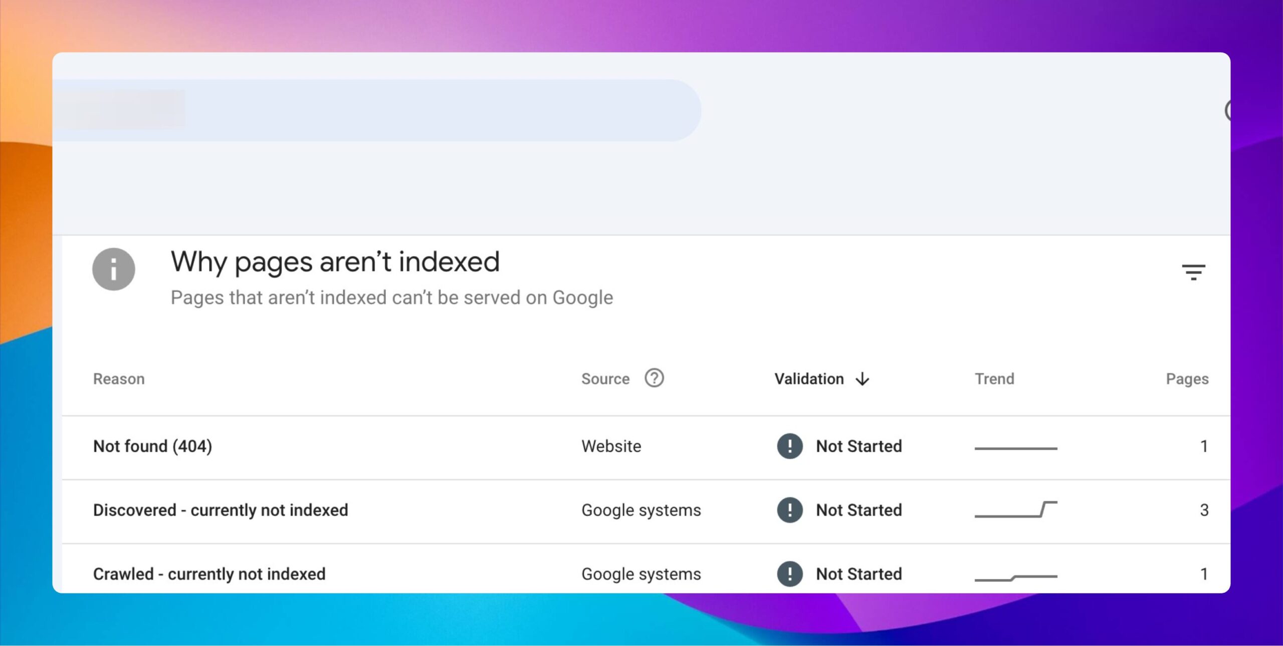 Navigating Google Search Console Errors: A Guide for Australian ...